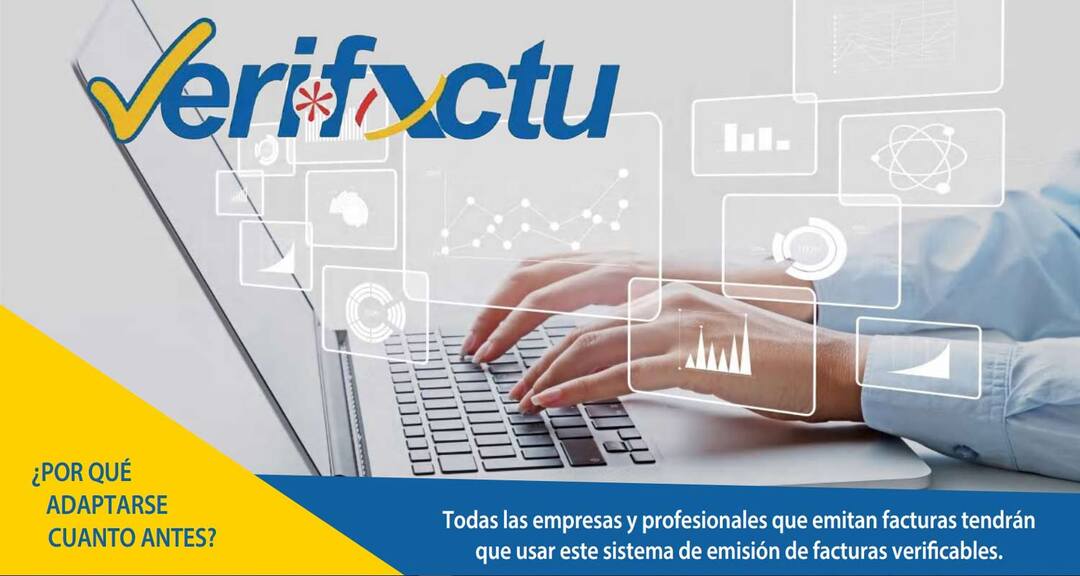 ¿Qué es el sistema VERIFACTU y qué Software usar? | SatTPV